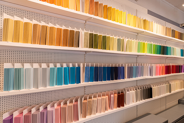 두성종이 반응형(리뉴얼)